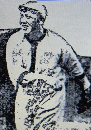 chiefjohnson | Baseball History Daily