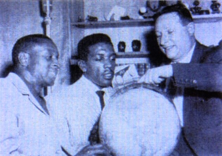 Negro League | Baseball History Daily