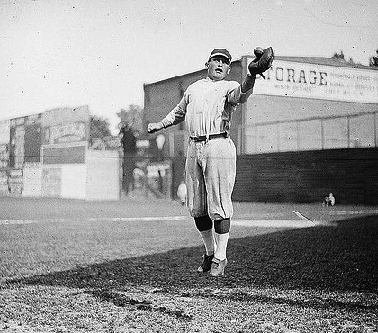 “How I Win” Germany Schafer | Baseball History Daily