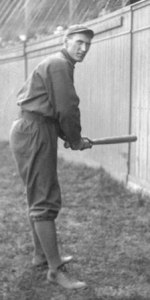 “He was Greater than Ty Cobb ever dared to be.” | Baseball History Daily