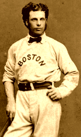 Cincinnati Red Stockings | Baseball History Daily