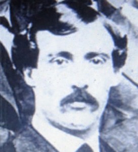 Ned Cuthbert | Baseball History Daily