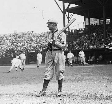 Joe Nealon | Baseball History Daily