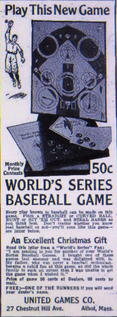 2015 | Baseball History Daily
