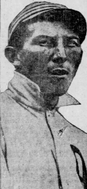 Lost Advertisements–Jack Lapp for Sweet Caporal | Baseball History Daily