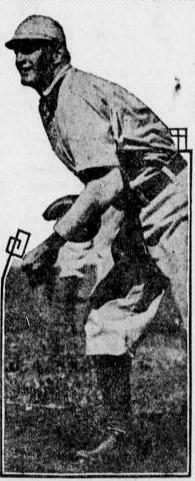 Rube and Money | Baseball History Daily