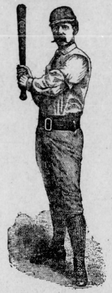 “The Brutality of Baseball During the Constructive Period” | Baseball ...