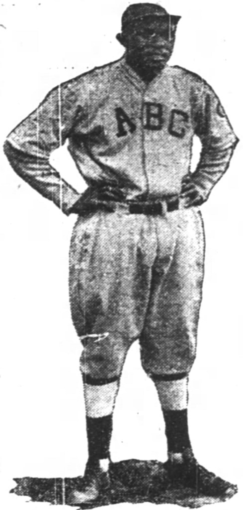 “About the Best Outfielder he had Ever Lamped” | Baseball History Daily