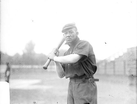 “About the Best Outfielder he had Ever Lamped” | Baseball History Daily