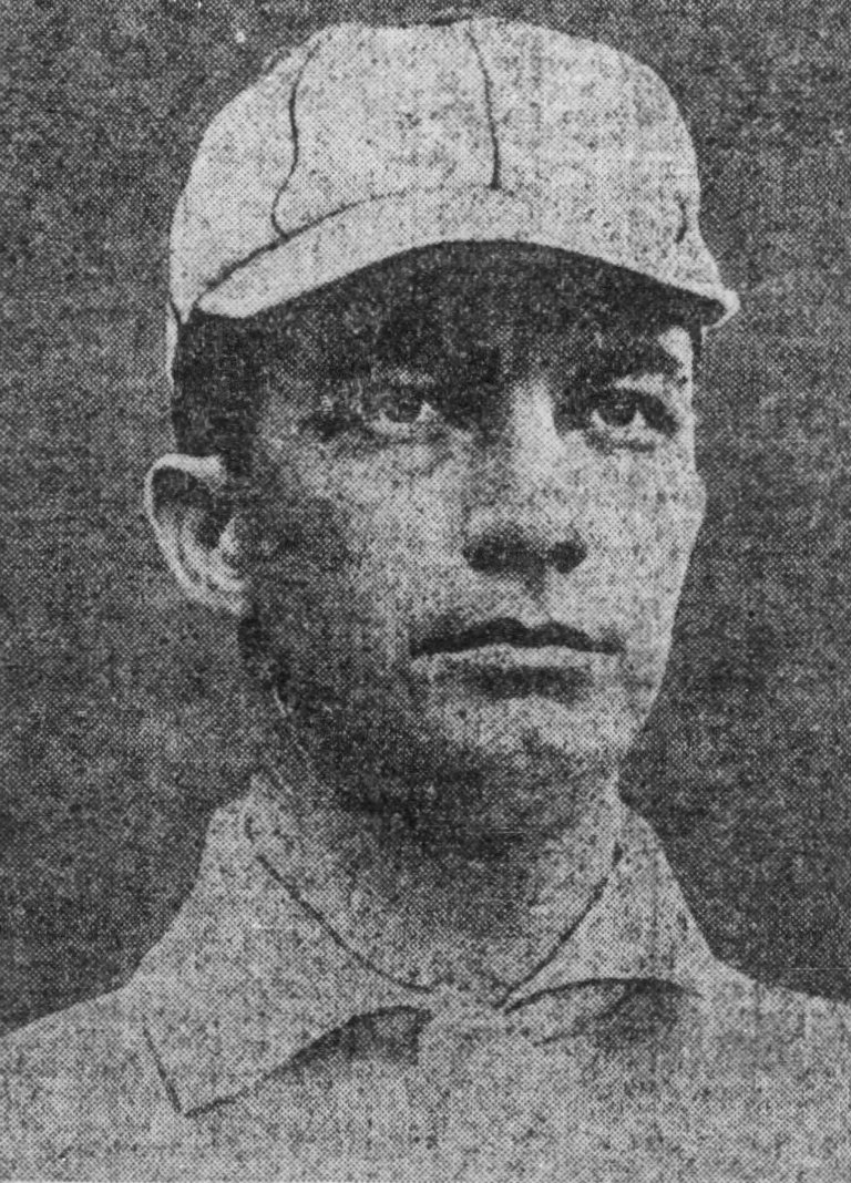 “It is a sad and Pitiful Story” | Baseball History Daily