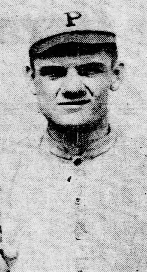 “I’ll Never Again don a Pittsburgh Uniform” | Baseball History Daily