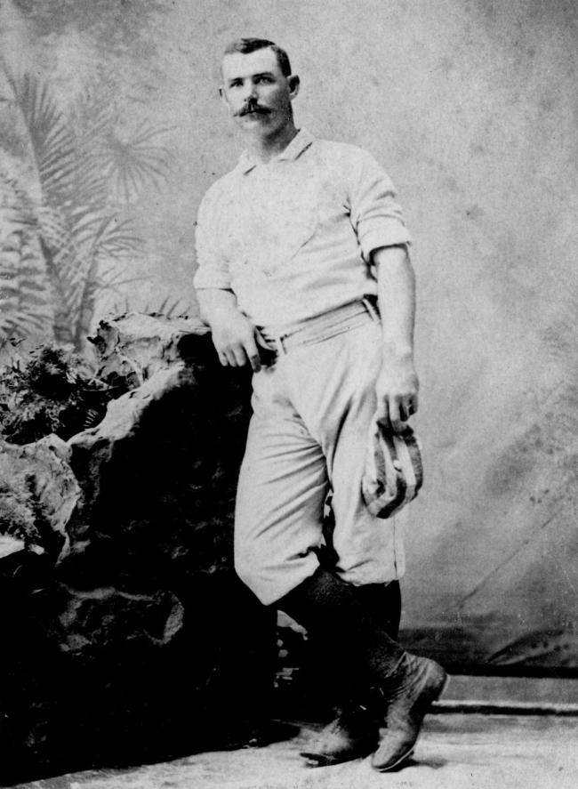 Things I Learned on the way to Looking up Other Things #32 | Baseball ...