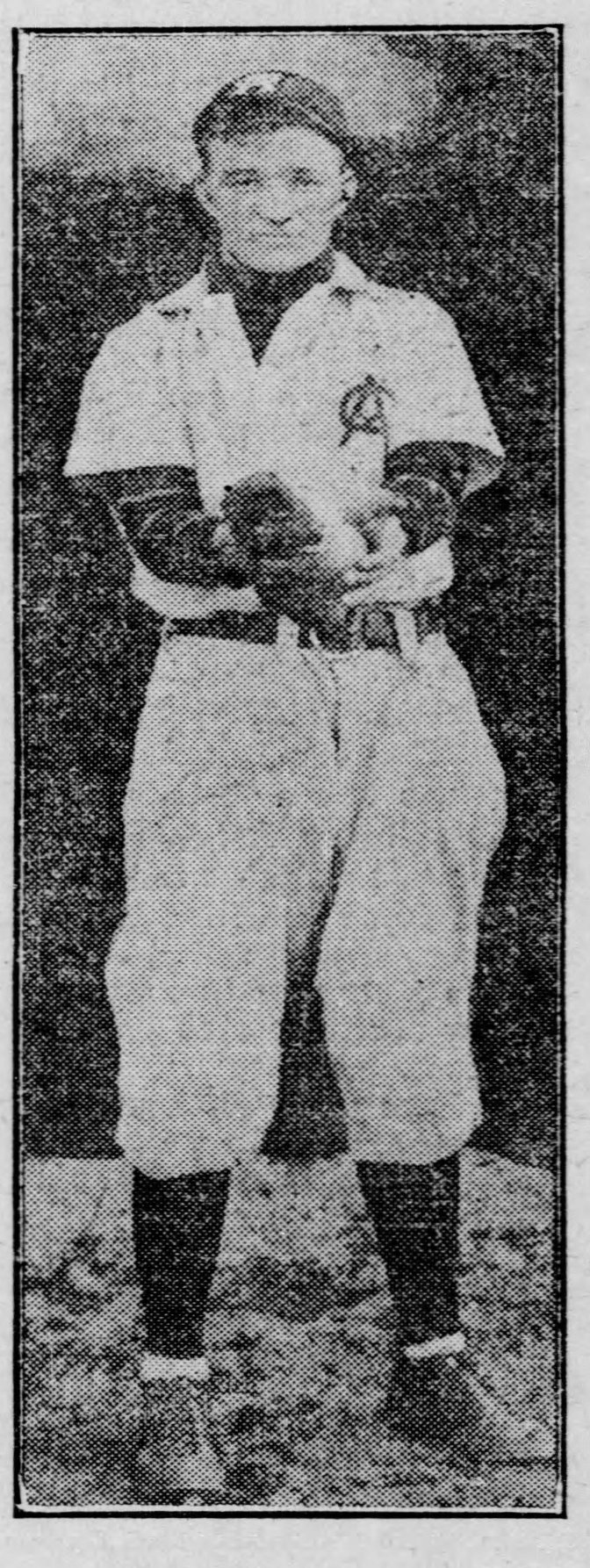April | 2019 | Baseball History Daily