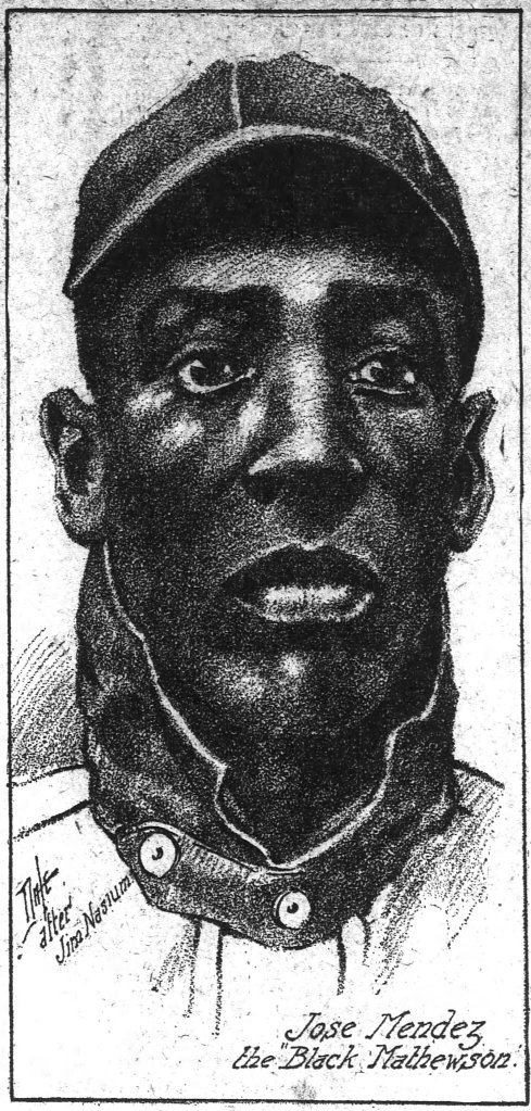 “Mendez is a Wonder” | Baseball History Daily