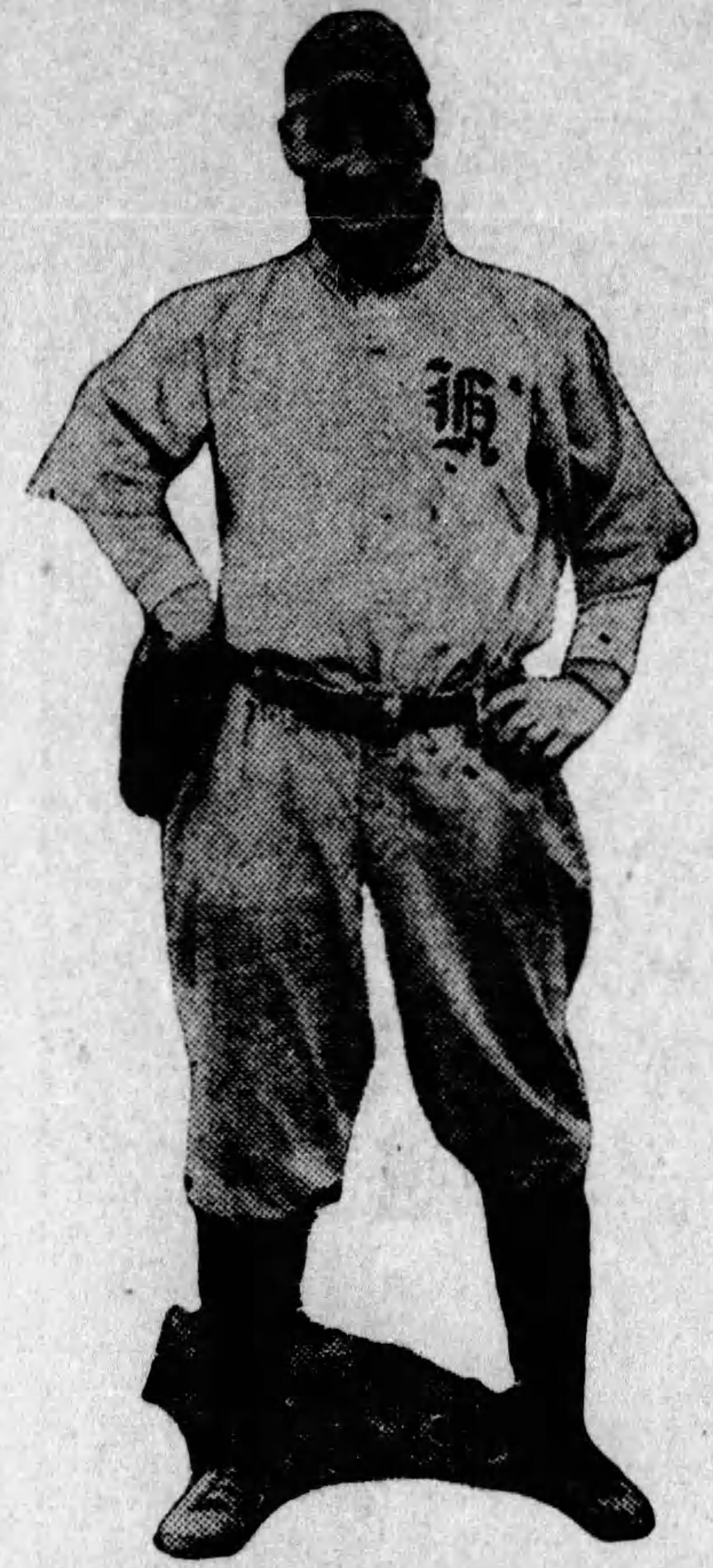 Baseball History Daily | Heroes, Villains, Oddities and Minutia–The ...