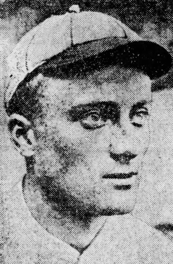 Salt Lake City Bees | Baseball History Daily