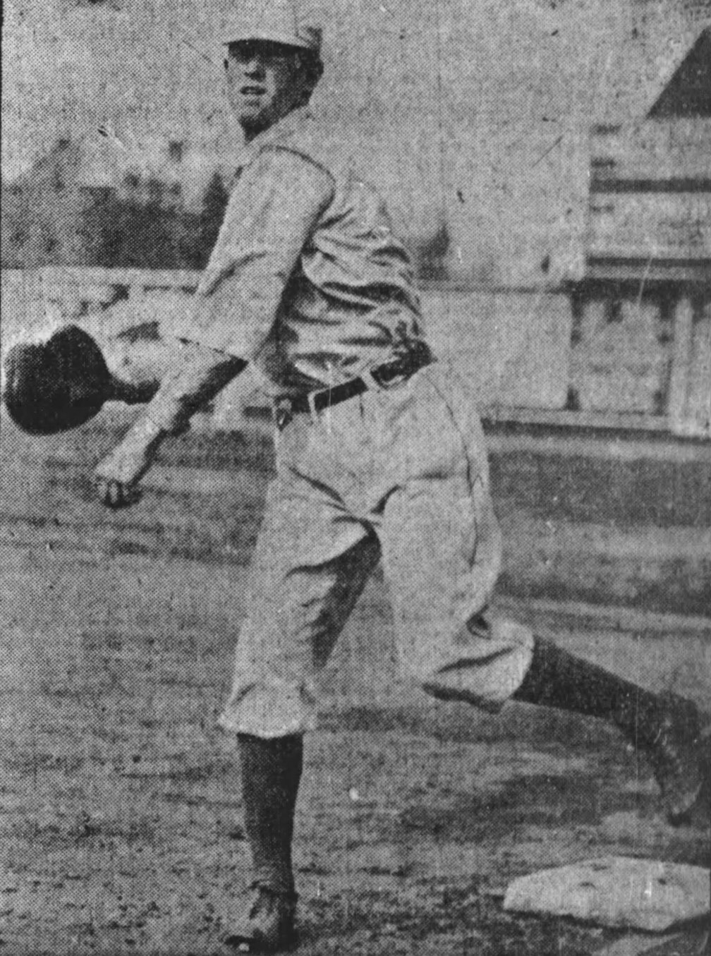 Salt Lake City Bees | Baseball History Daily