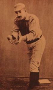 “He was the Great Roger Connor” | Baseball History Daily