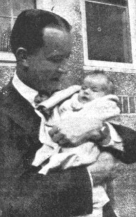 Louis Lee Arms | Baseball History Daily