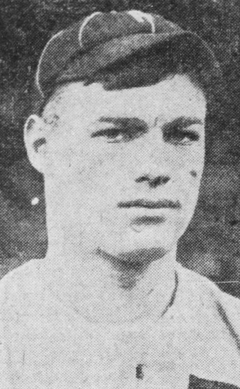 Stan Baumgartner | Baseball History Daily