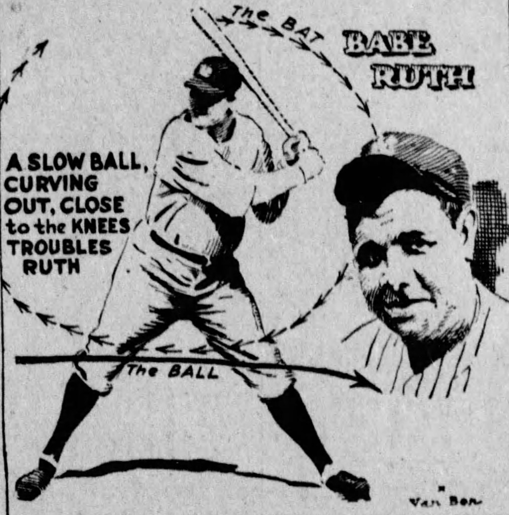 Baseball History Daily | Heroes, Villains, Oddities and Minutia–The ...