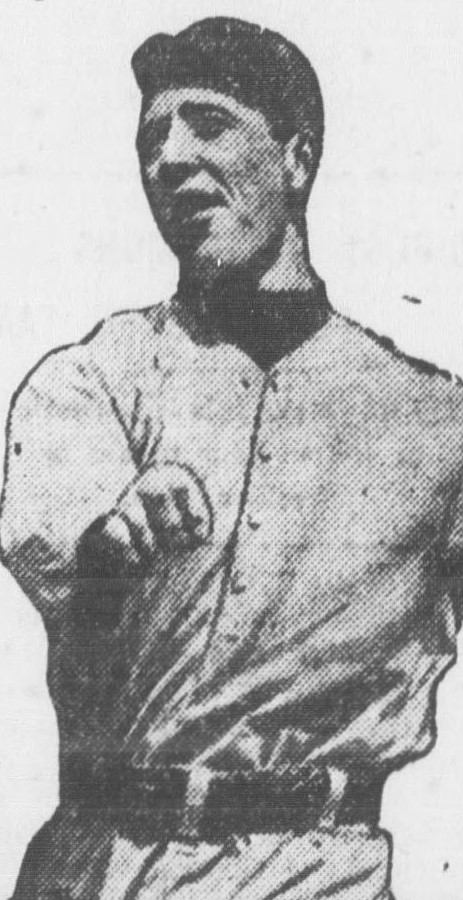 Borrowed Uniforms | Baseball History Daily