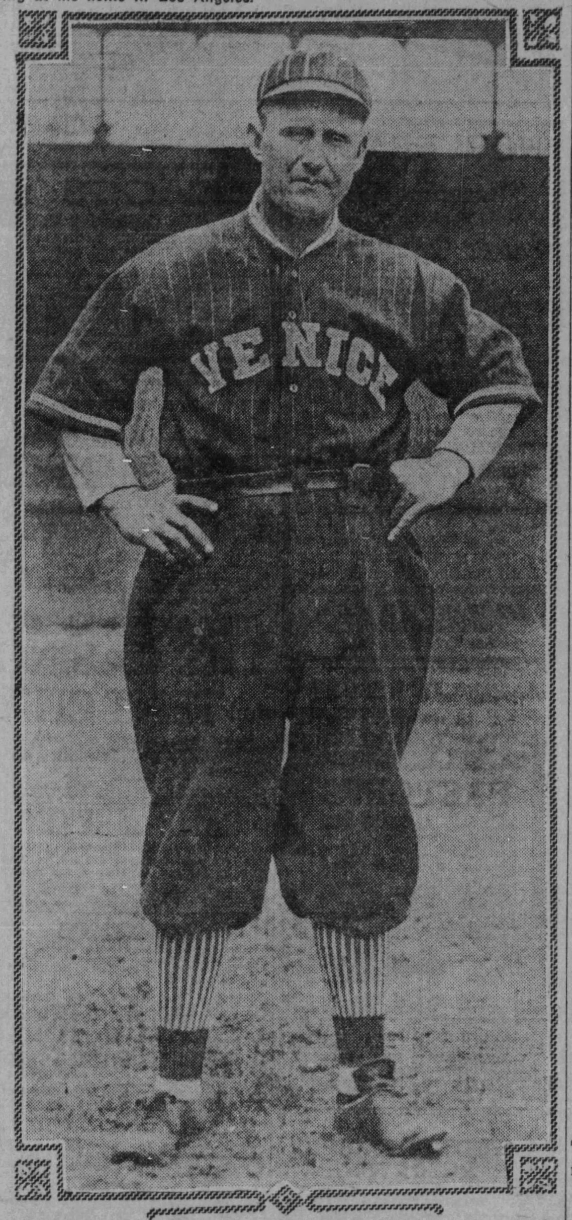 Baseball History Daily | Heroes, Villains, Oddities and Minutia–The ...