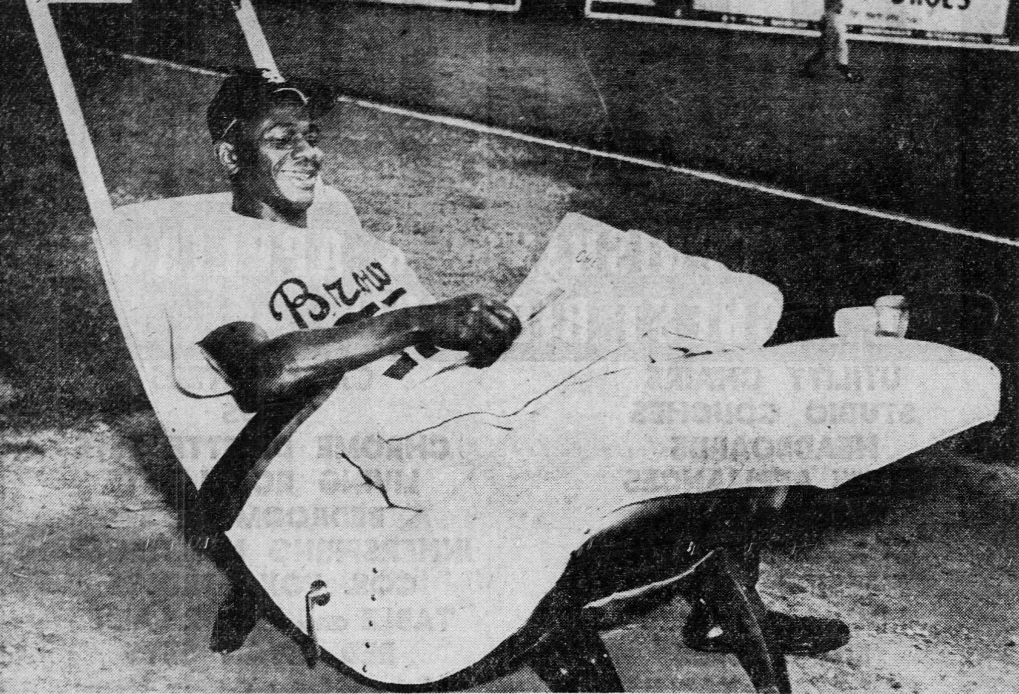 Baseball History Daily | Heroes, Villains, Oddities and Minutia–The ...