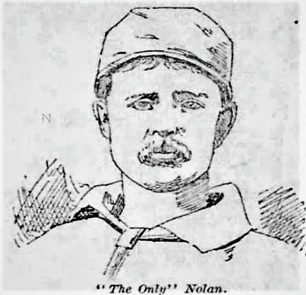“Suspend him Again, Brother Petit” | Baseball History Daily